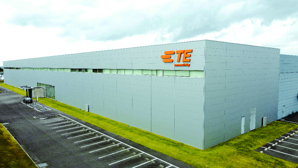 TE Connectivity Japan合同会社 掛川工場 | 掛川市企業情報サービス「カケジョブ」